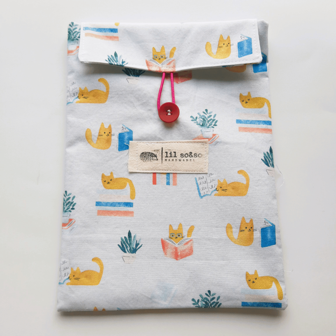 Lil So&So Handmades – BC Shop Local